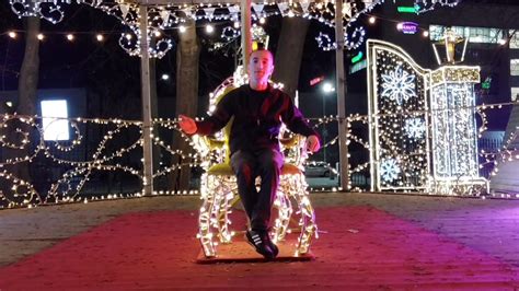 წლის ბოლო პოსტი 🥰არც წელს გამოვტოვე მილოცვის ტრადიცია და ამ ვიდეოთი მოგილოცავთ ყველას ️