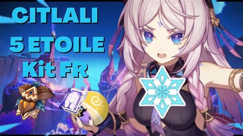 Analyse Du Kit De Citlali Fr Un Support Prometteur Youtube