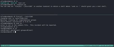 Sandworm 4wayhandshake — Ctf Walkthroughs Tips And Tricks