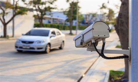 How Does License Plate Recognition System Work Perpa Tech