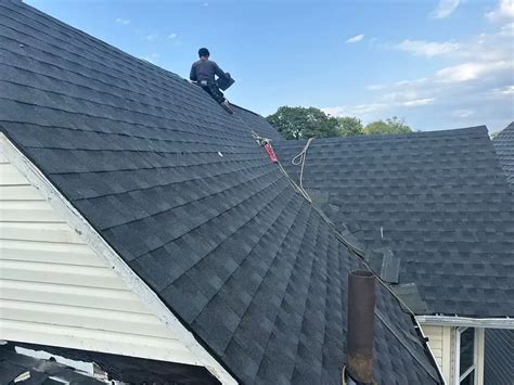 Frank Construction Corp Roofing Siding And Gutters