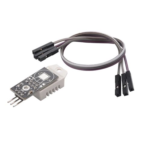 Auslese DHT Digital Temperature And Humidity Sensor Module AM