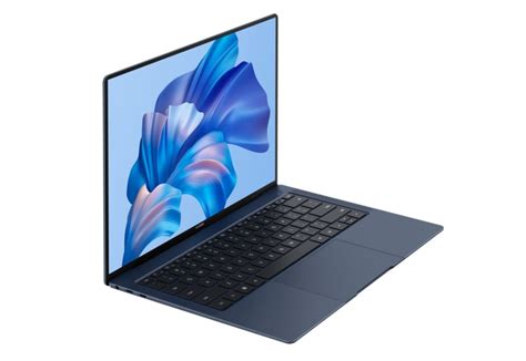 Huawei Matebook X Pro 2022 Notebookcheckfr