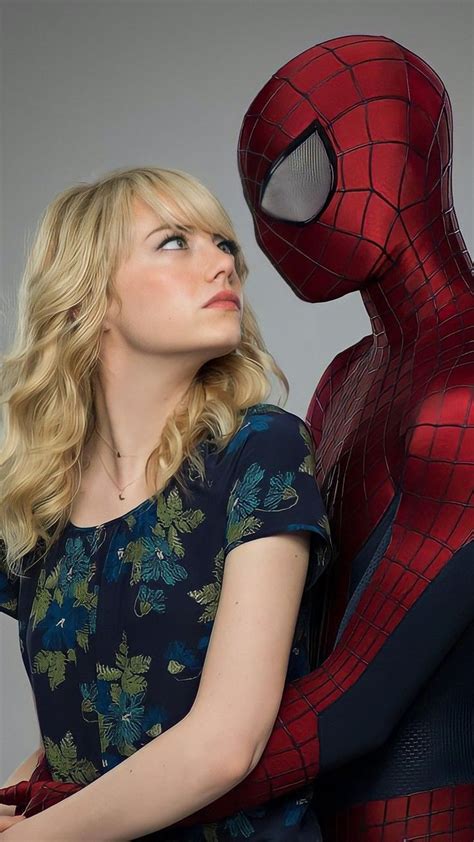 Emma Stone Gwen Stacy Artofit