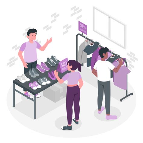 What Is Store Display Design Talk