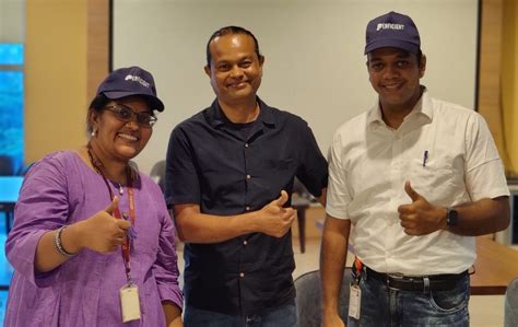 Gamified Infosec Awareness Program Perficient India Its Different