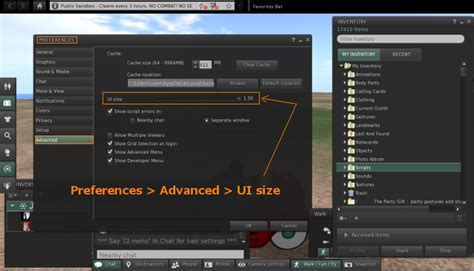Huge Taking Up Entire Screen Its Not The Zoom Technical Second