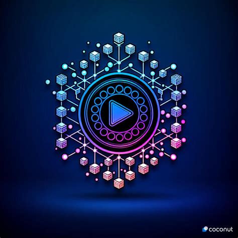 Blockchains Role In Video Streaming Exploration Coconut©