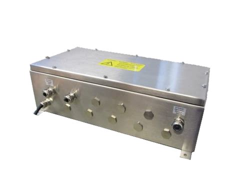 Interface Separation Module TS 1