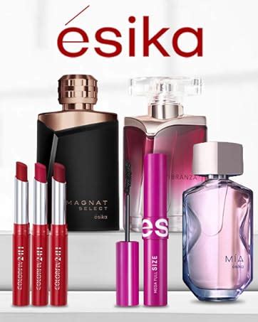ésika Kromo Fire Perfume 90 Ml Para Hombre Fresco Y De Larga