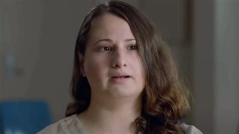 What Gypsy Rose Blanchards Life In Prison Is Really Like
