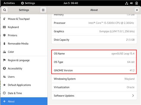 How To Download And Install Opensuse Leap Linux Genie