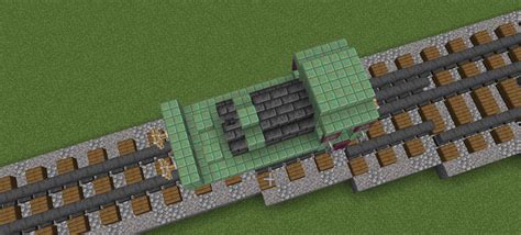 Just Finished My The Flying Bufferbeam Rdetailcraft