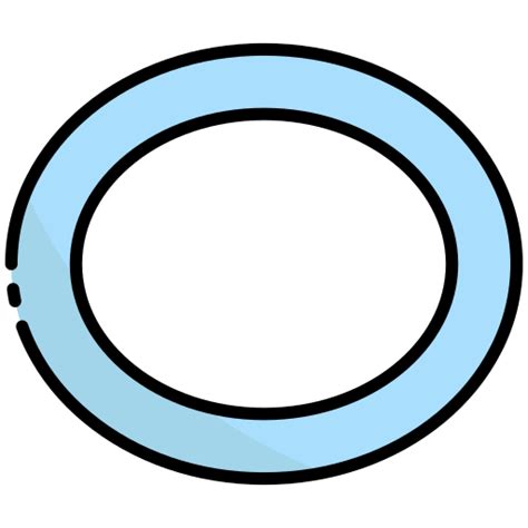 Symbol Generic Outline Color Icon Symbol Generic Outline Color Icon