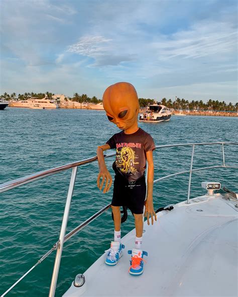 Lil Mayo 👽 Im Single Btw Instagram