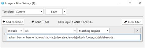 How To Stop Adblock Blocking Images On Your Website Netpeak Software Blog