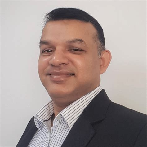 Jason Rodrigues Linkedin