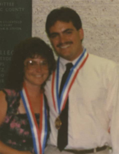 Gcc Archery Team Members Pose With Medals Arizona Memory Project