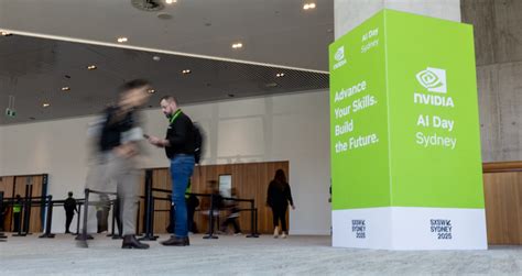 How Energy Efficient Computing For Ai Is Transforming Industries Nvidia Blog