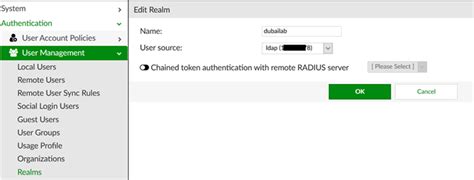 Technical Tip Framed Ip Address For Ipsec Dialup Fortinet Community