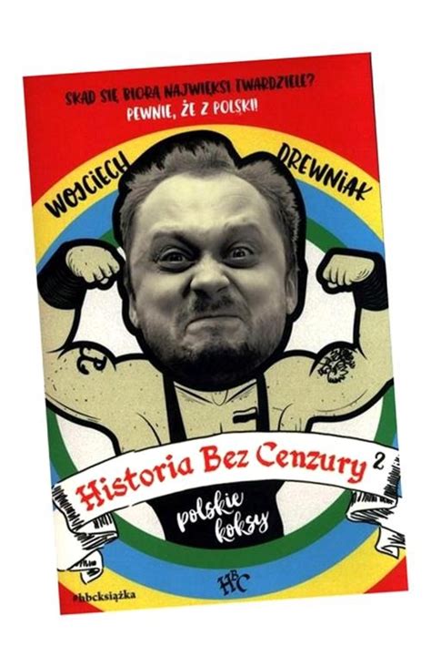 Historia Bez Cenzury 2 Drewniak Wojciech Za 225 Kč Allegro