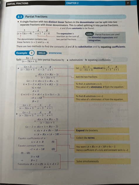 Pearson Edexcel International A Level Pure Mathematics Student Book 興趣及遊戲 書本 文具 教科書