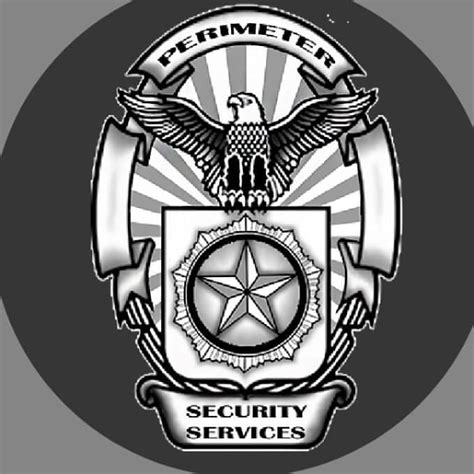 Perimeter Security Services