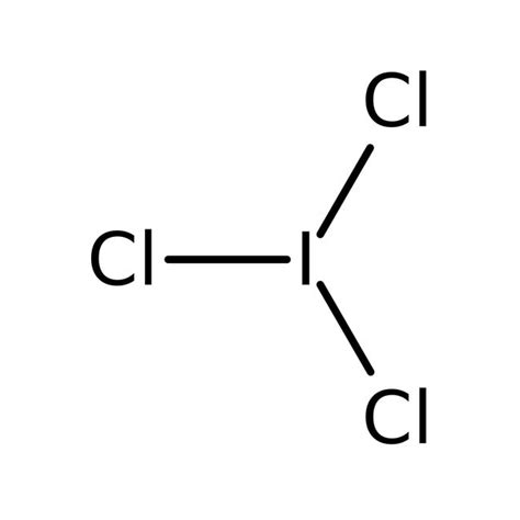 Iodine Trichloride 97 Thermo Scientific Chemicals Fisher Scientific