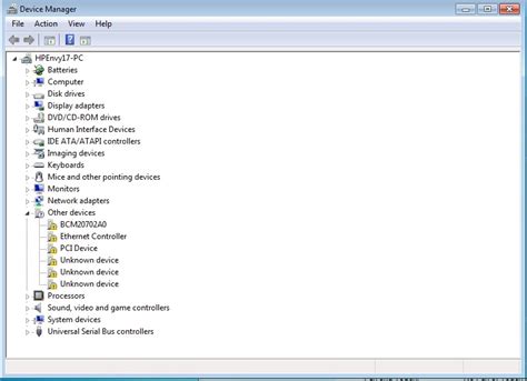 Renesas Electronics Usb 3 0 Host Controller Wont Install Pr Page 2 Hp Support Community