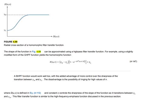 Use A Butterworth Highpass Filter To Construct A