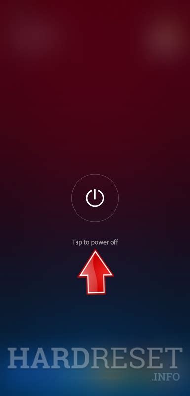 How To Do A Soft Reset On REDMI Note E HardReset Info