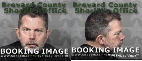 Simko Scott Matthew 10 02 2021 Brevard County Mugshots Zone