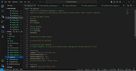sachin gautam on linkedin a tuple in python is an ordered and