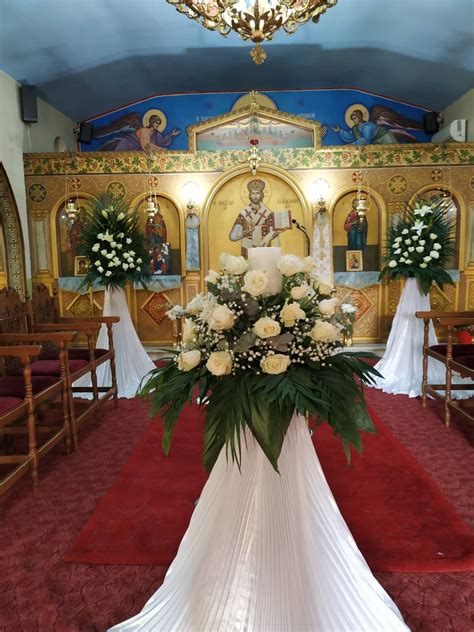 Στολισμοί Κηδείας Γραφεία Τελετών Αδάμ Βασιλικό Ερέτρια