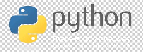 Python High Level Programming Language General Purpose Programming