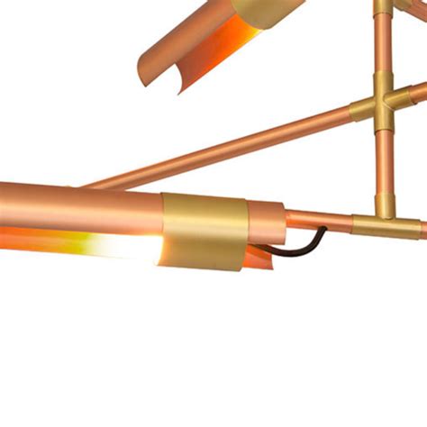 Koben Suspension Lamp Luxxu Modern Lighting