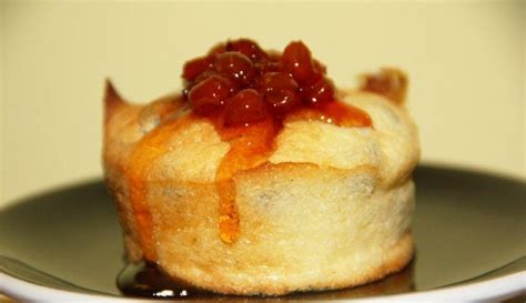 პირის ჩასატკბარუნებელი ხაჭოს ნამცხვარი მშობლები