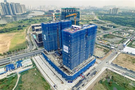 Một Công Ty Bất động Sản Vừa Huy động 500 Tỷ đồng Trái Phiếu Lãi Suất