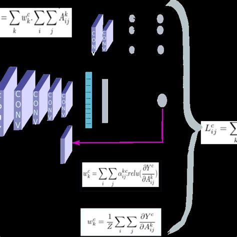 Pdf Grad Cam Generalized Gradient Based Visual Explanations For