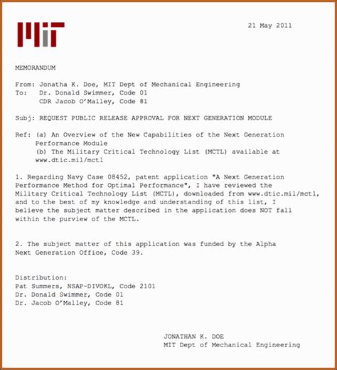 Best Blank Army Memorandum Template Word Sample Tacitproject