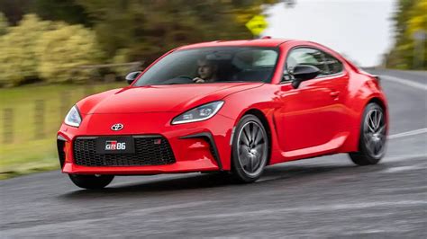 Toyota Gr86 2023 Reviews News Specs And Prices Drive