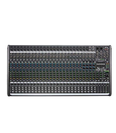 Buy Mackie - Instruments at best prices in Dubai