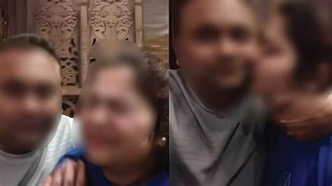 Mainpuri Sex Scandal Bjp Leader Husband And Daughter Surrender In Court Action On Bahu S Case