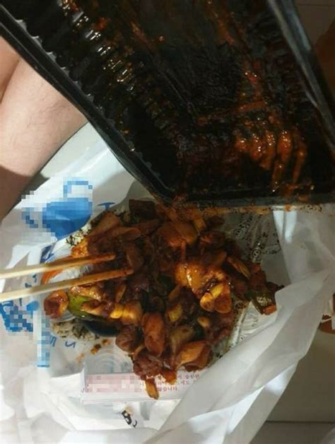 진짜 사람들 심보 못됐다 라고 느끼는거중에 하나 인스티즈 Instiz 이슈 카테고리