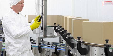 Assembly Line X AutomaTech