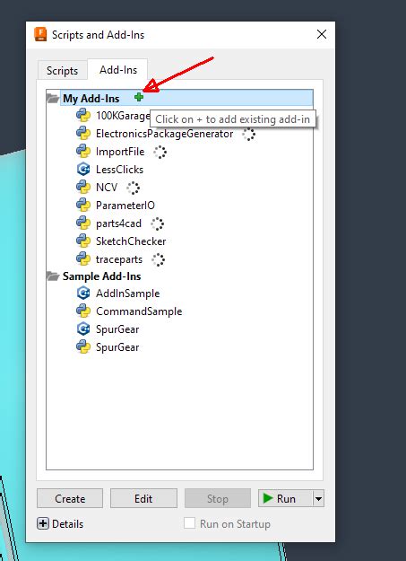 Solved Plugins Not Showing When Installed On Macos Autodesk Community