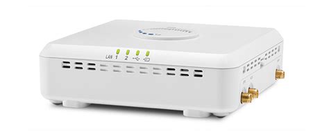 High End Update Cradlepoint Goes Gigabit LTE Peplink Pioneers Roof Mounted Cellular With