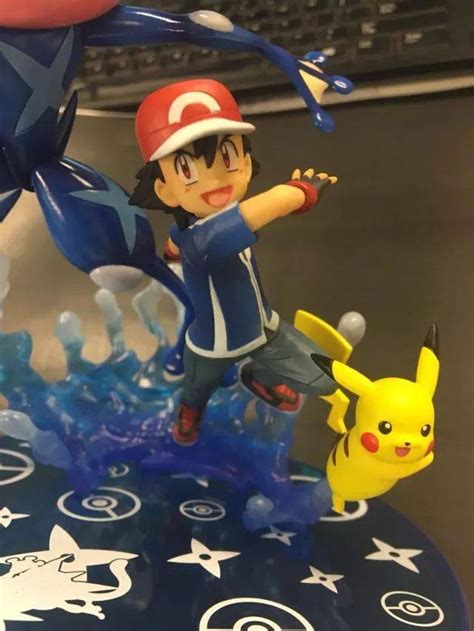 甲贺忍蛙手机壁纸小智版甲贺忍蛙壁纸甲贺忍蛙帅气壁纸大山谷图库