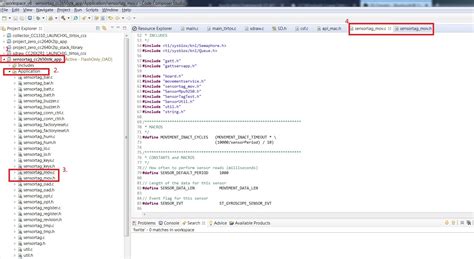 Compilerlaunchxl Cc2650 Example Project For Light Sensor And