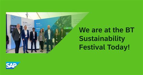 Mohan Shekar On Linkedin Sapsustainability Sustainabilityfest